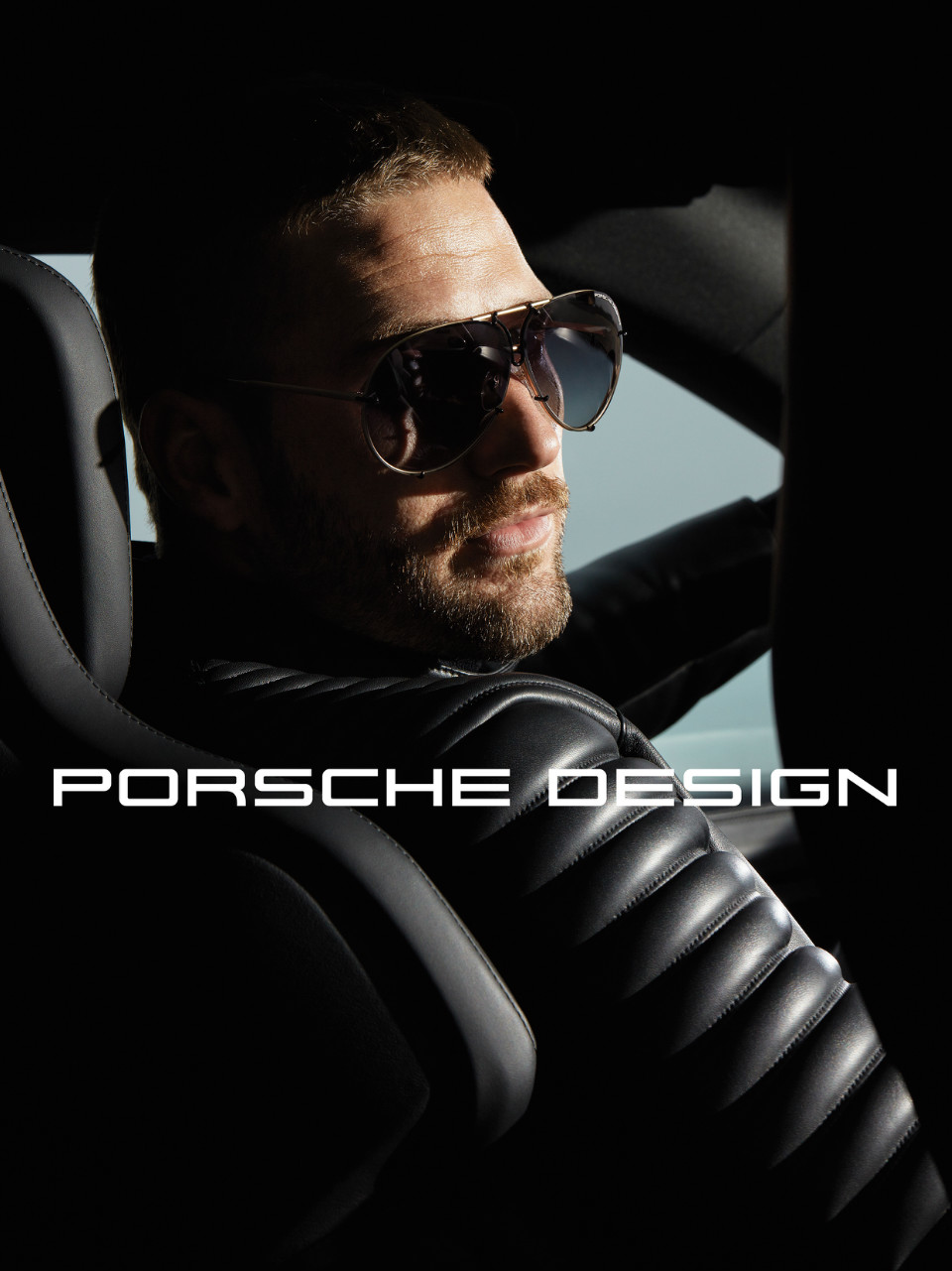 THIJS STENNEBERG by KULT MODELS Hamburg, Germany