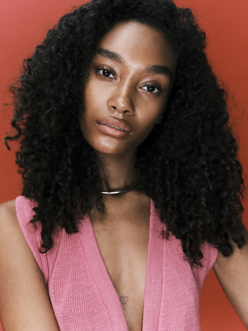 CHEY CARTY by KULT MODELS Hamburg, Germany