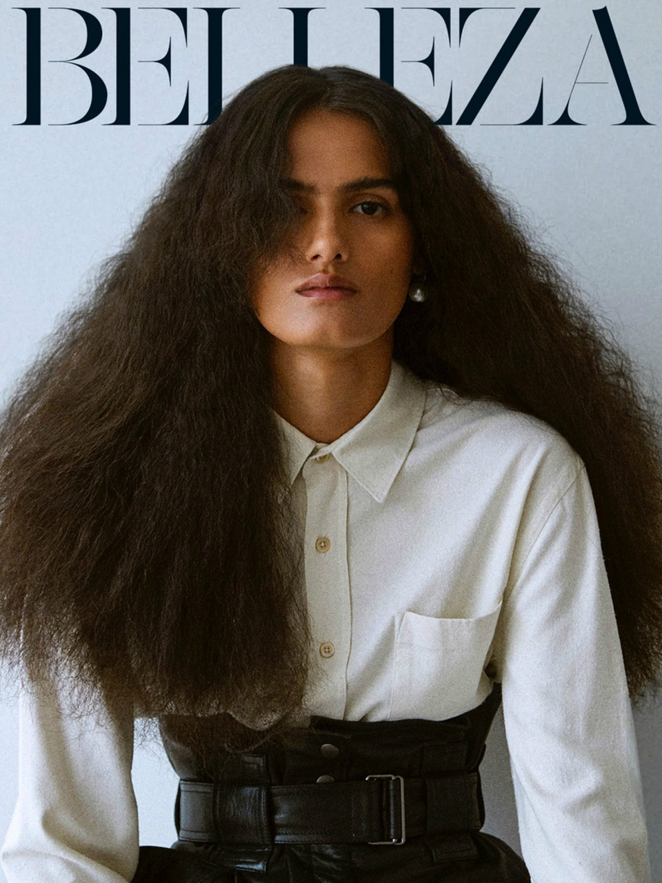 DIPTI SHARMA by KULT MODELS Hamburg, Germany