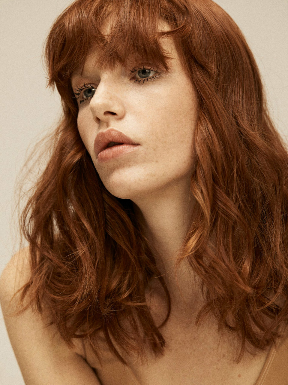 FLORA ARN by KULT MODELS Hamburg, Germany