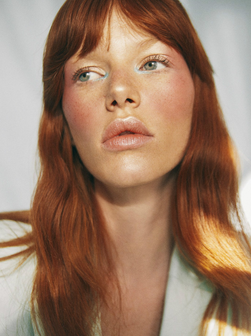 FLORA ARN by KULT MODELS Hamburg, Germany