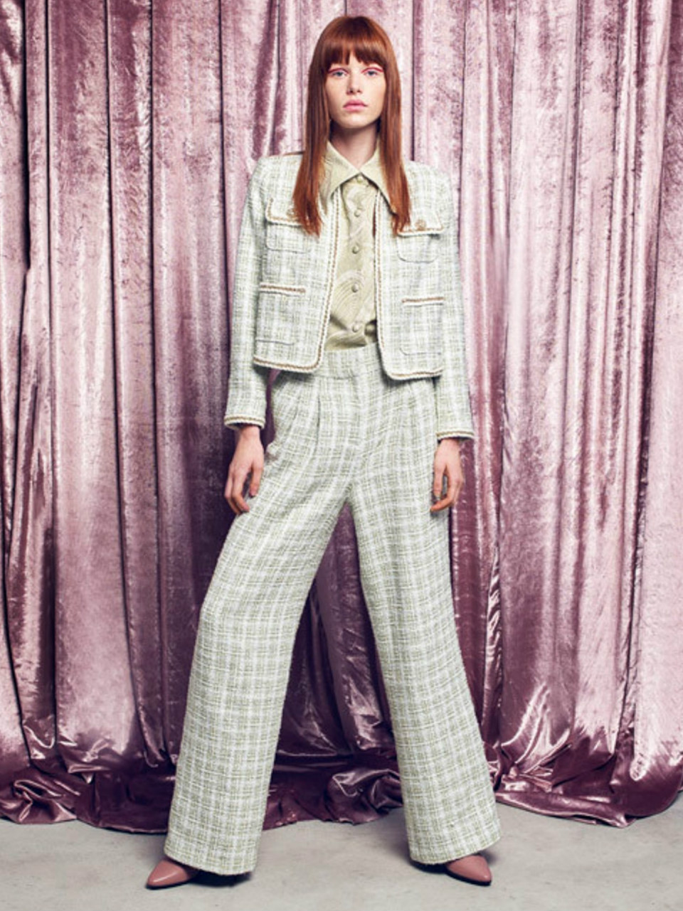 FLORA ARN by KULT MODELS Hamburg, Germany