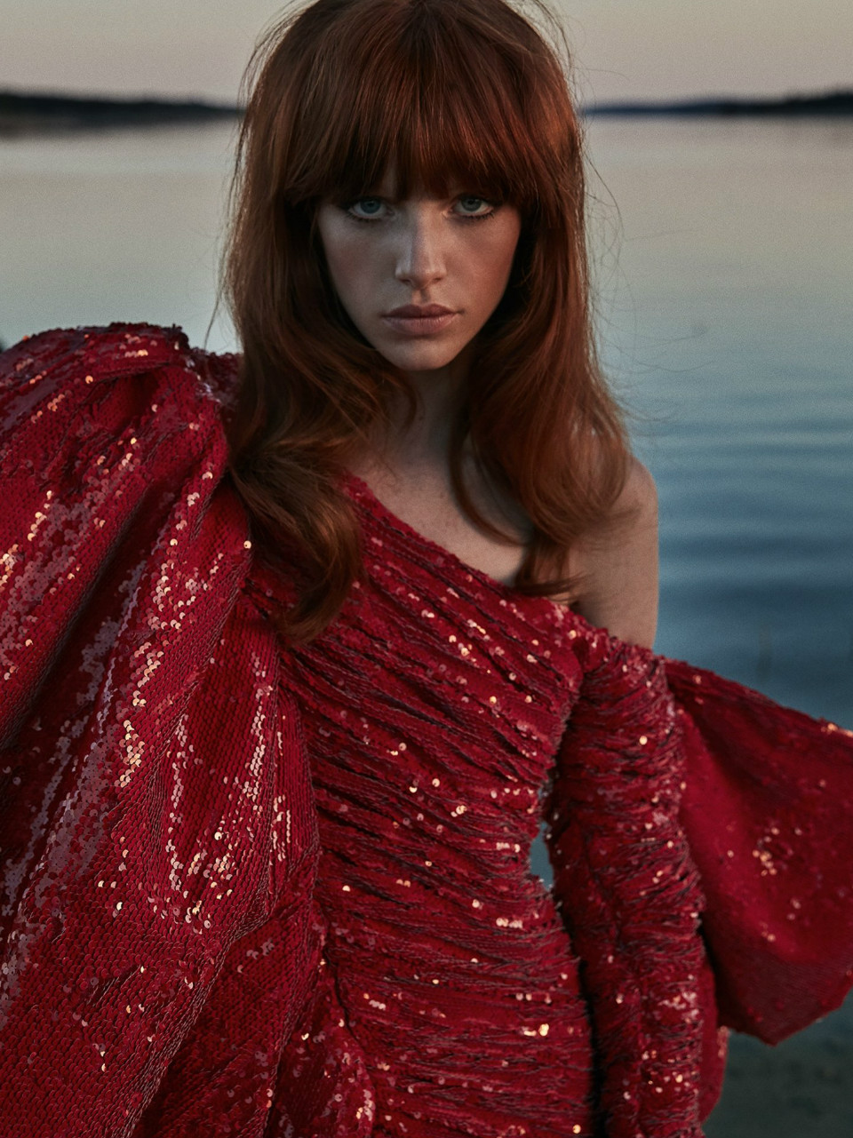 FLORA ARN by KULT MODELS Hamburg, Germany