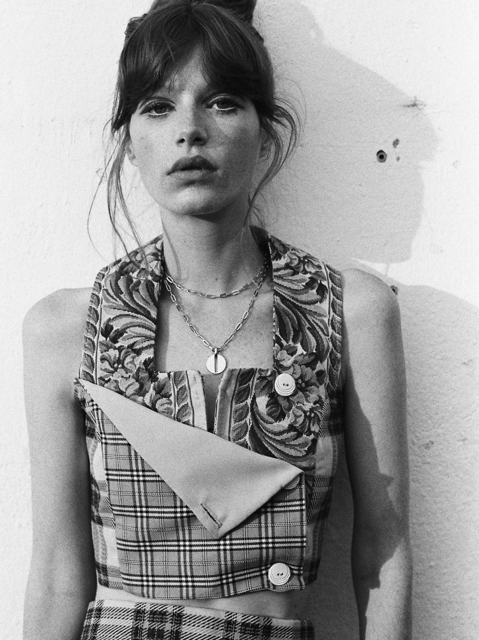 FLORA ARN by KULT MODELS Hamburg, Germany