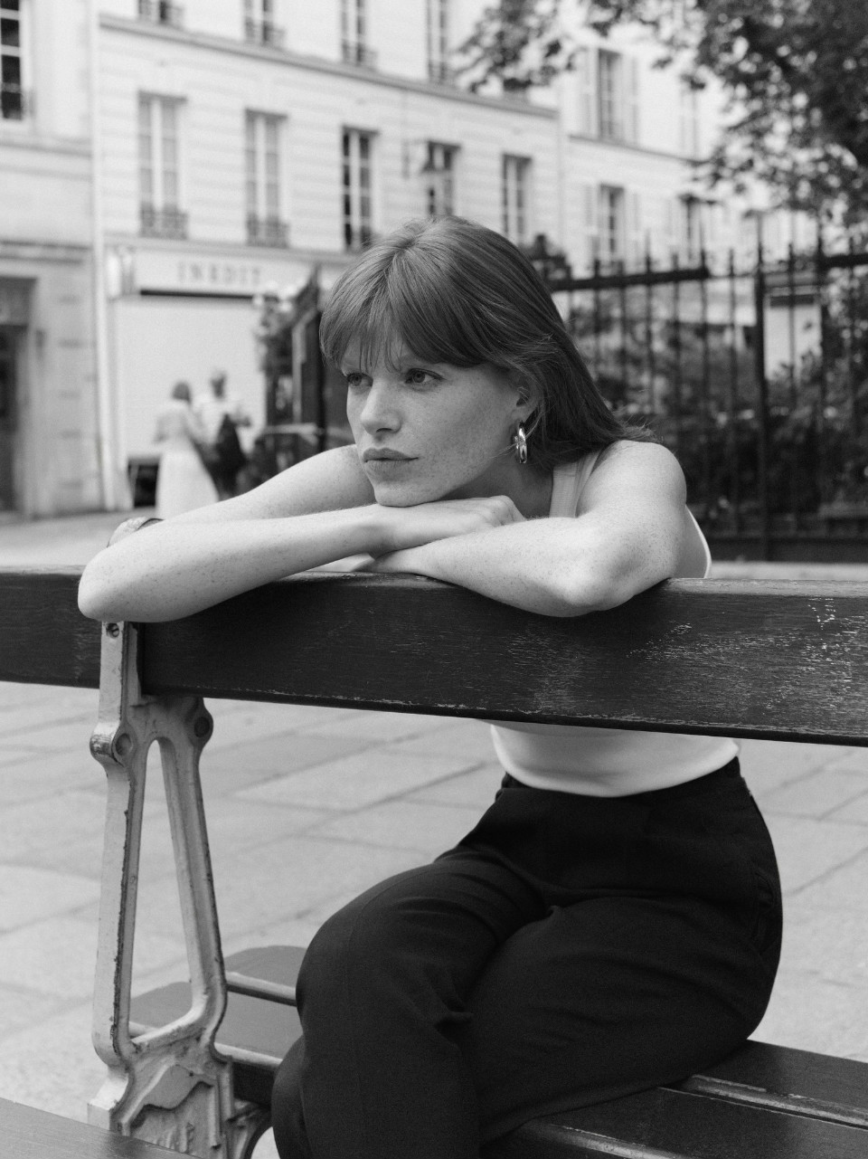 FLORA ARN by KULT MODELS Hamburg, Germany