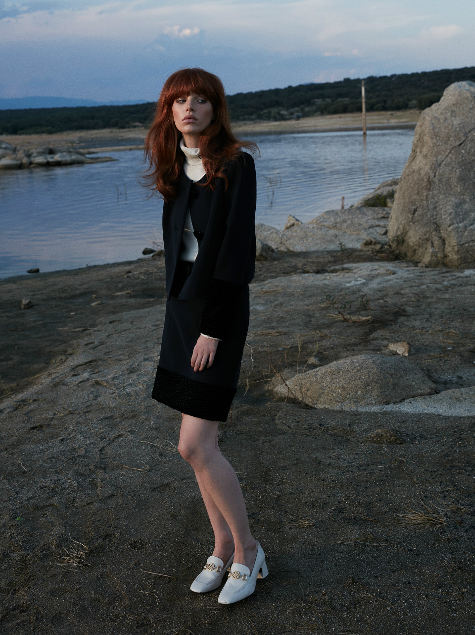 FLORA ARN by KULT MODELS Hamburg, Germany