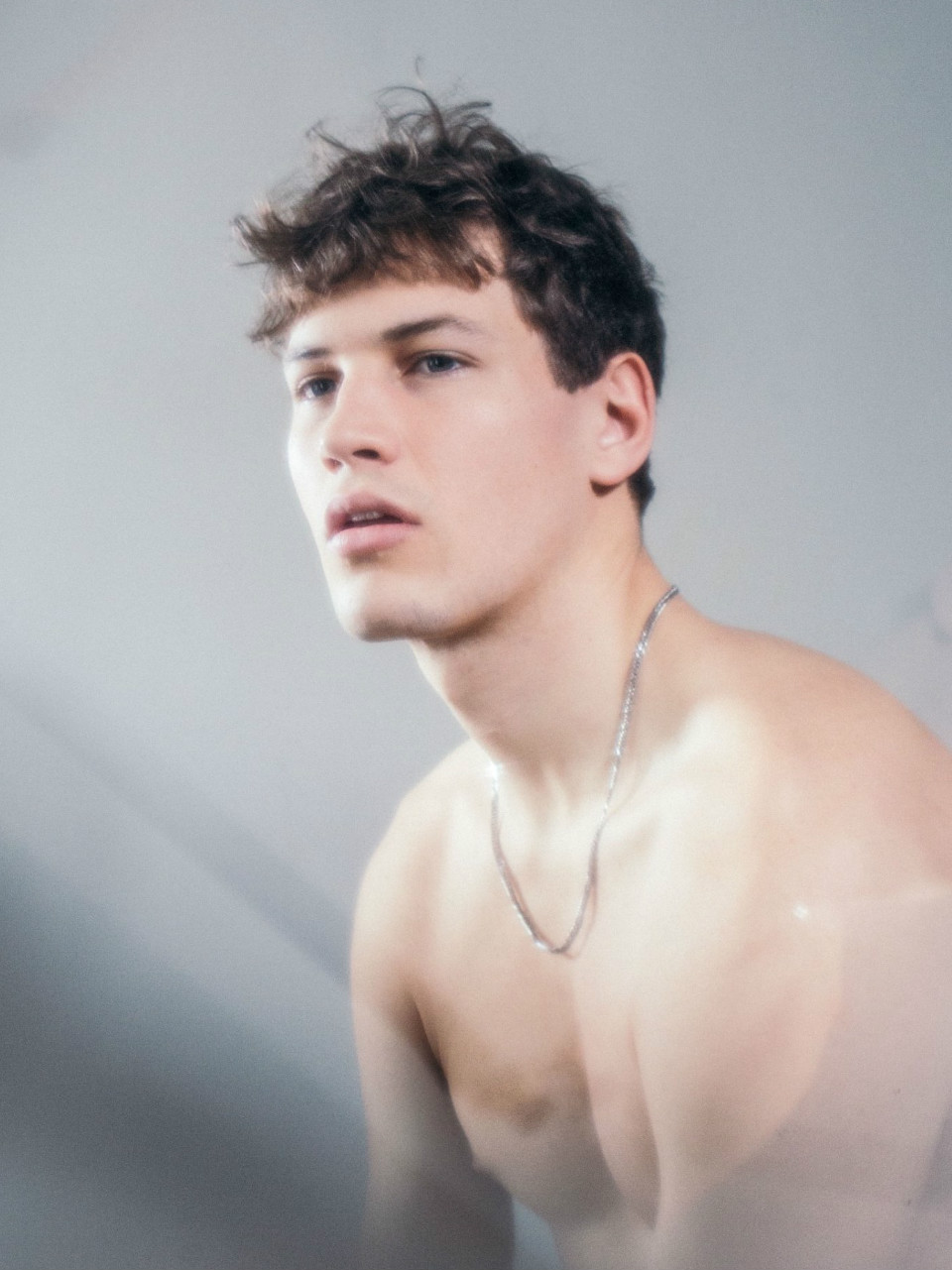 PAUL HUPFER by Kult Models Scandinavia