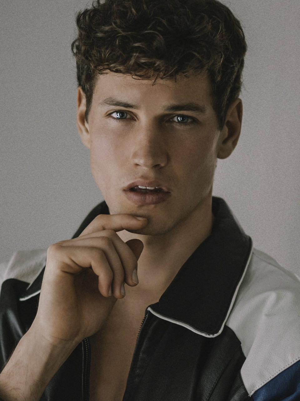 PAUL HUPFER by Kult Models London – Model Agency, United Kingdom