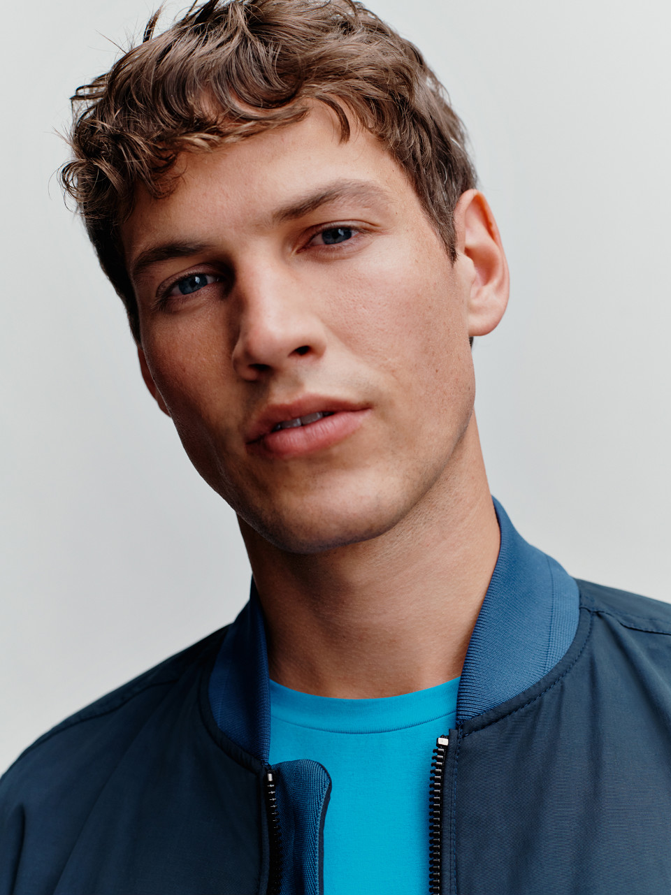 PAUL HUPFER by Kult Models Scandinavia
