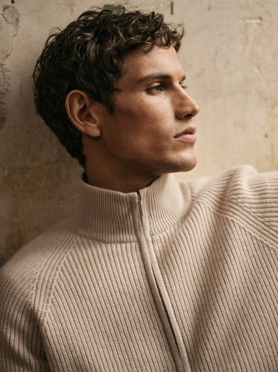 PAUL HUPFER by Kult Models London – Model Agency, United Kingdom