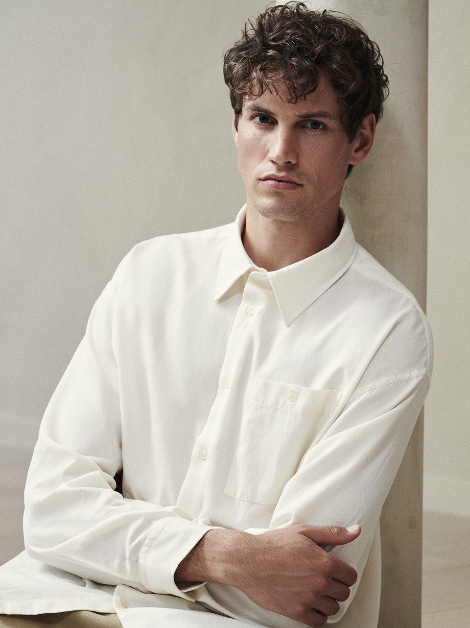 PAUL HUPFER by Kult Models London – Model Agency, United Kingdom