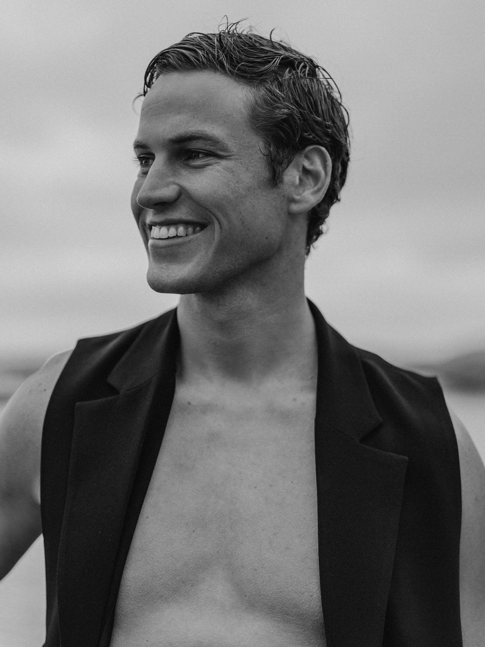 PAUL HUPFER by Kult Models London – Model Agency, United Kingdom