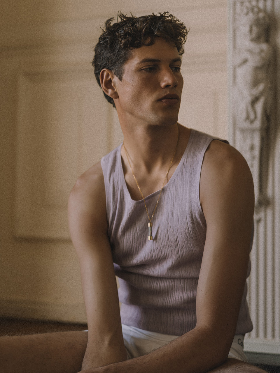 PAUL HUPFER by Kult Models Scandinavia