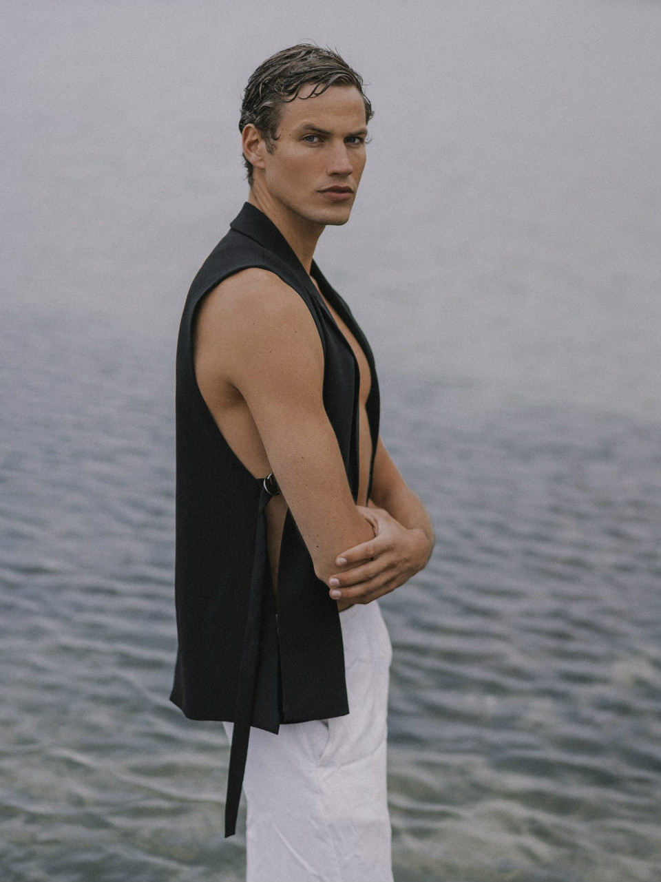 PAUL HUPFER by Kult Models London – Model Agency, United Kingdom