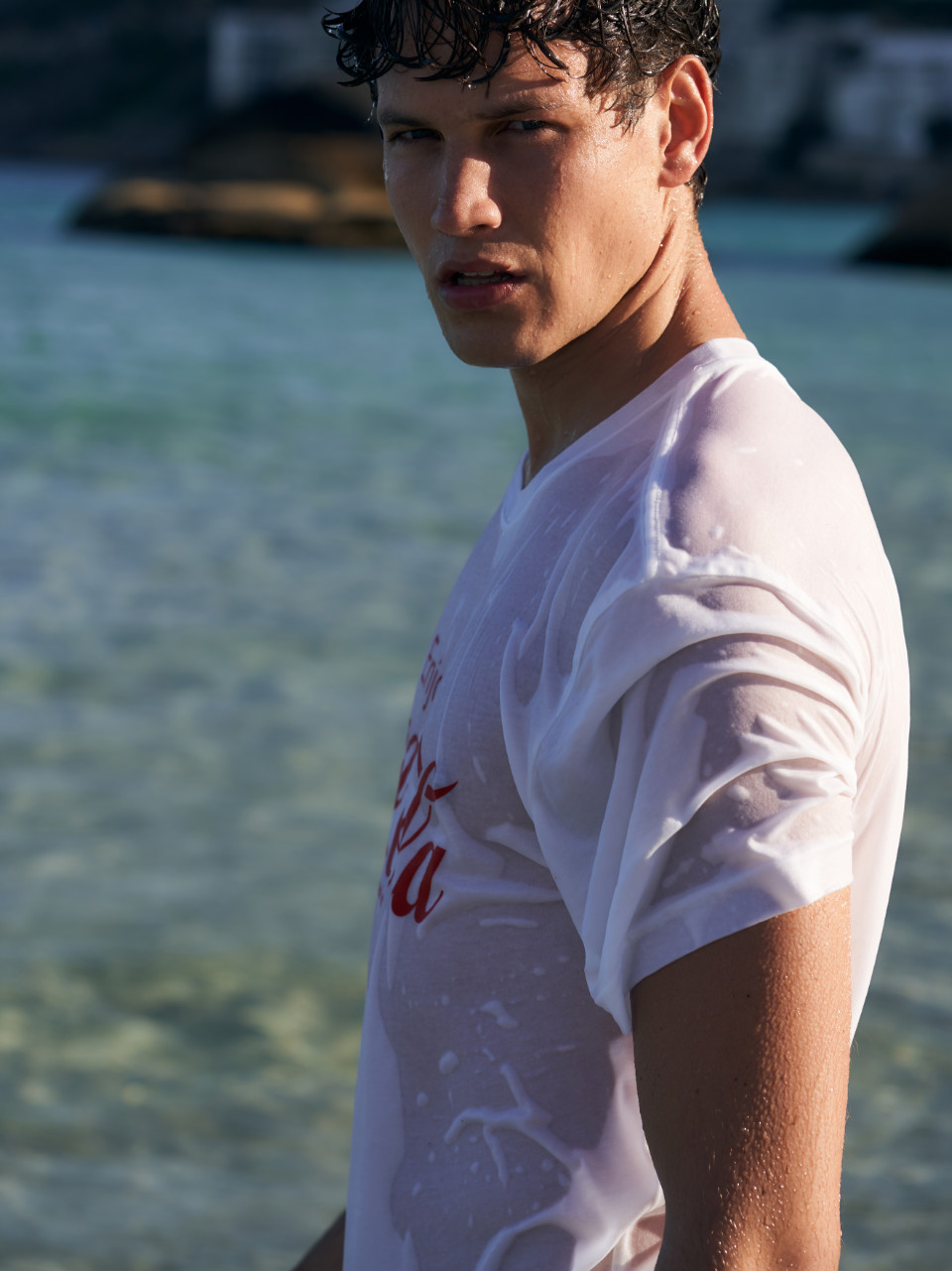 PAUL HUPFER by Kult Models Scandinavia