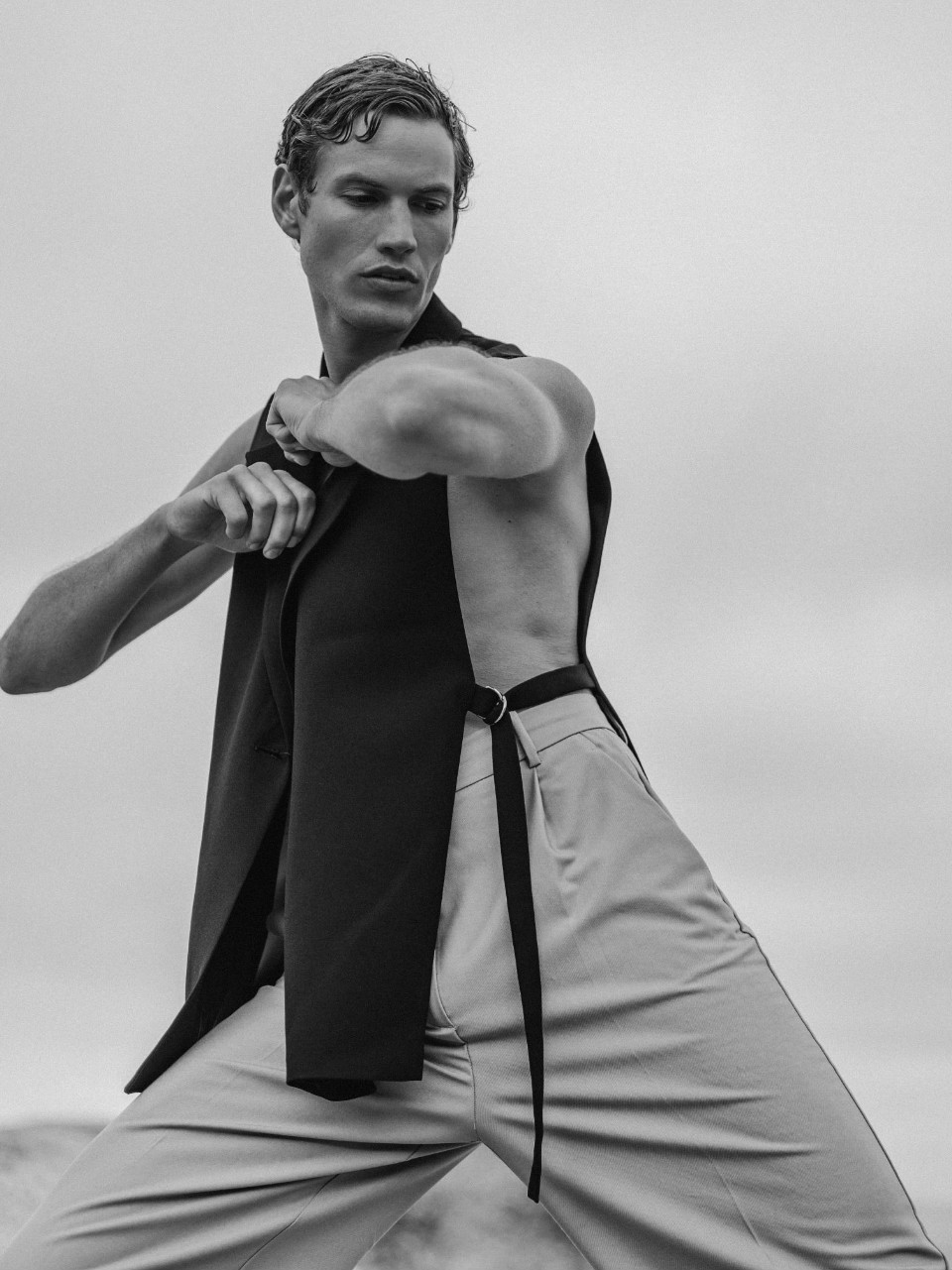 PAUL HUPFER by Kult Models London – Model Agency, United Kingdom
