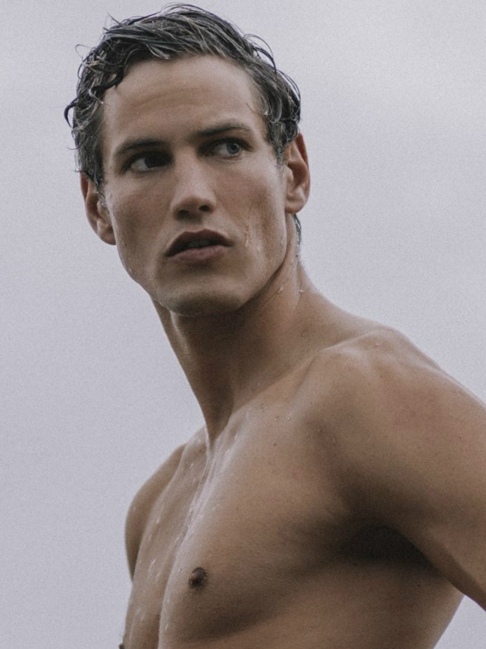 PAUL HUPFER by Kult Models London – Model Agency, United Kingdom