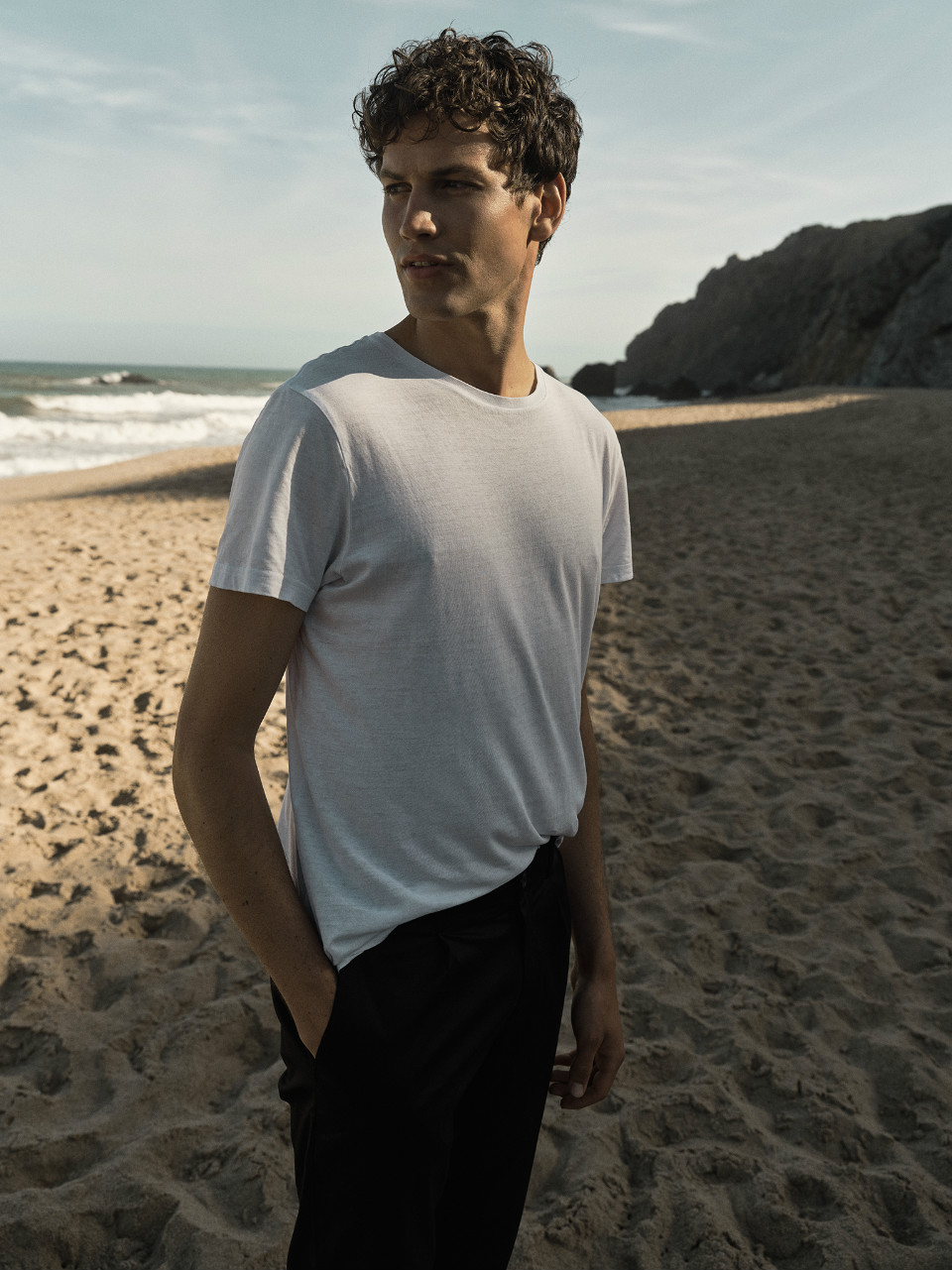 PAUL HUPFER by Kult Models London – Model Agency, United Kingdom