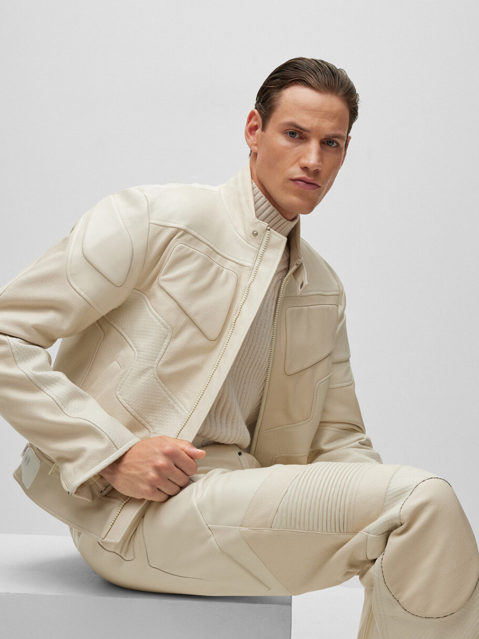 PAUL HUPFER by Kult Models London – Model Agency, United Kingdom