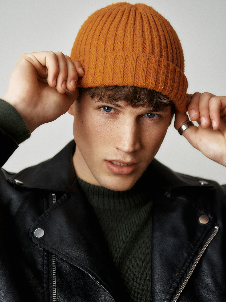 PAUL HUPFER by Kult Models London – Model Agency, United Kingdom