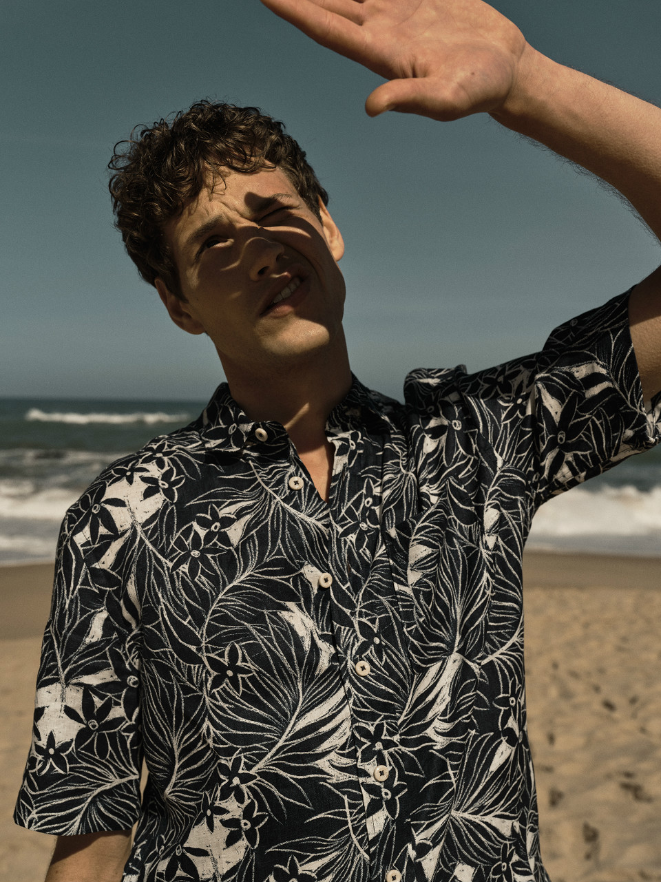 PAUL HUPFER by Kult Models London – Model Agency, United Kingdom