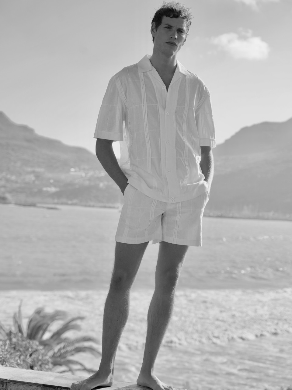 PAUL HUPFER by Kult Models Scandinavia