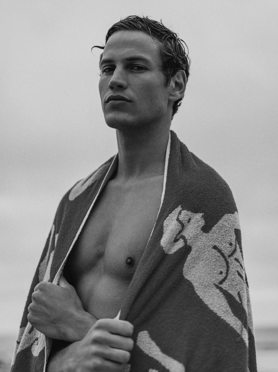PAUL HUPFER by Kult Models London – Model Agency, United Kingdom