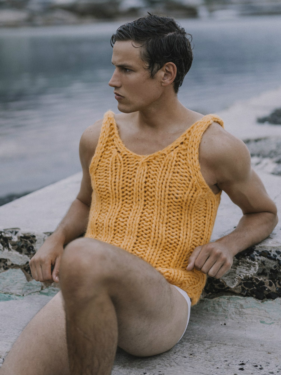 PAUL HUPFER by Kult Models London – Model Agency, United Kingdom