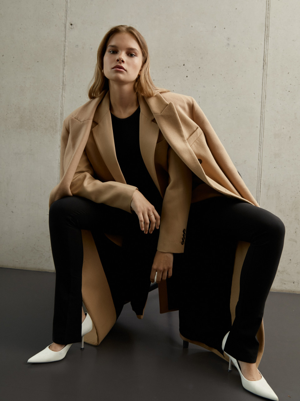 JETTE MISCHKE by Kult Models London – Model Agency, United Kingdom