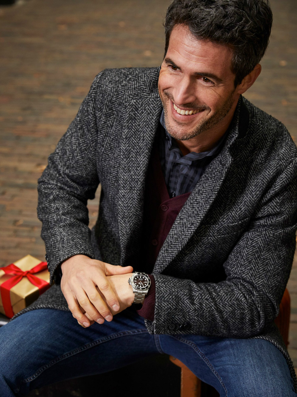 ZACK VAN DER MERWE by KULT MODELS Hamburg, Germany