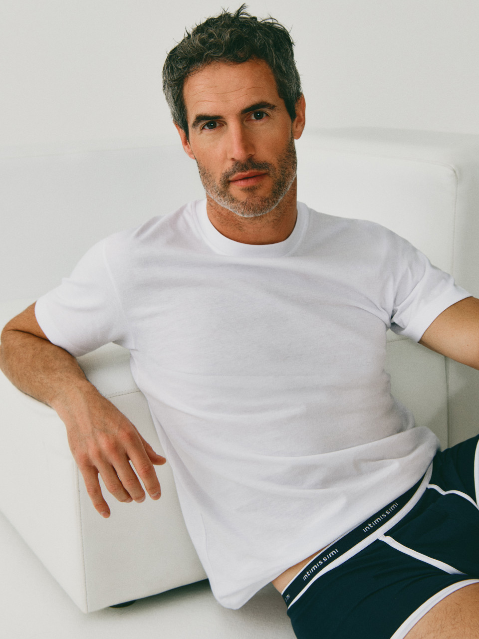 ZACK VAN DER MERWE by KULT MODELS Hamburg, Germany