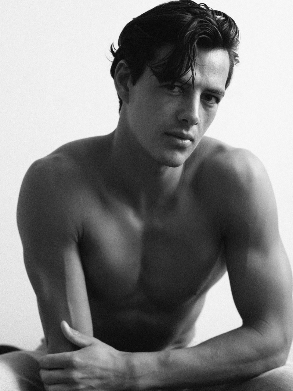 HARRY GOZZETT by KULT MODELS Hamburg, Germany