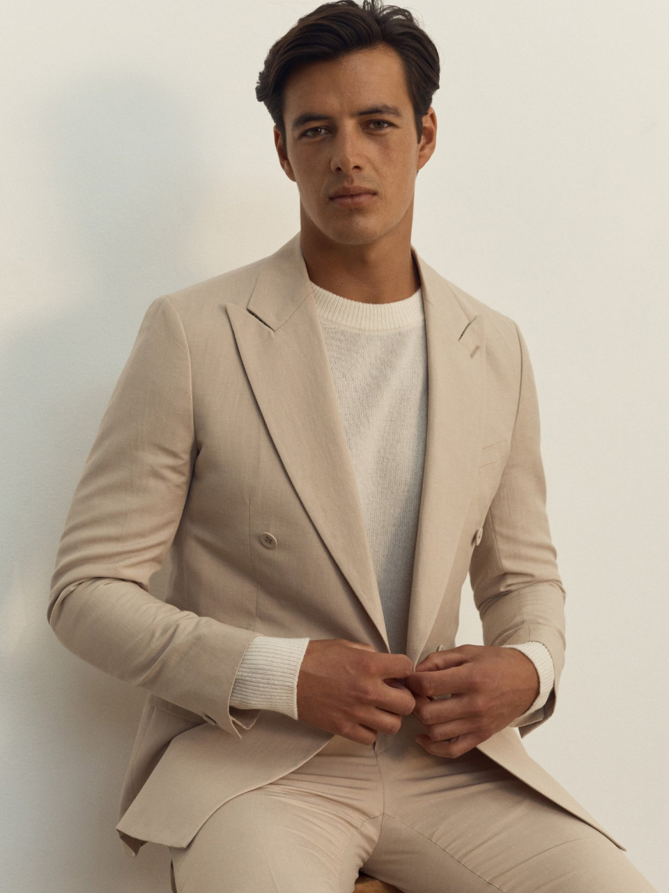 HARRY GOZZETT by KULT MODELS Hamburg, Germany