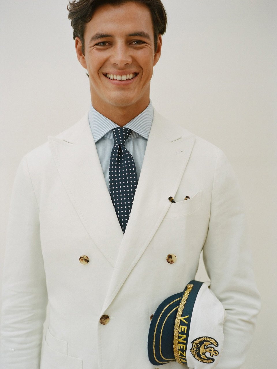 HARRY GOZZETT by KULT MODELS Hamburg, Germany