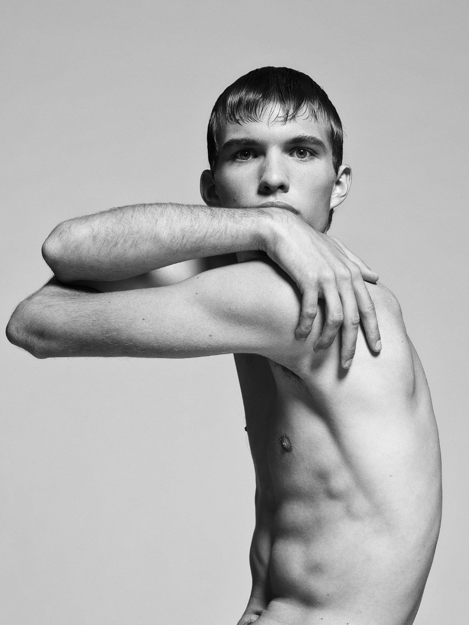 ERIK FREY by Kult Models Scandinavia