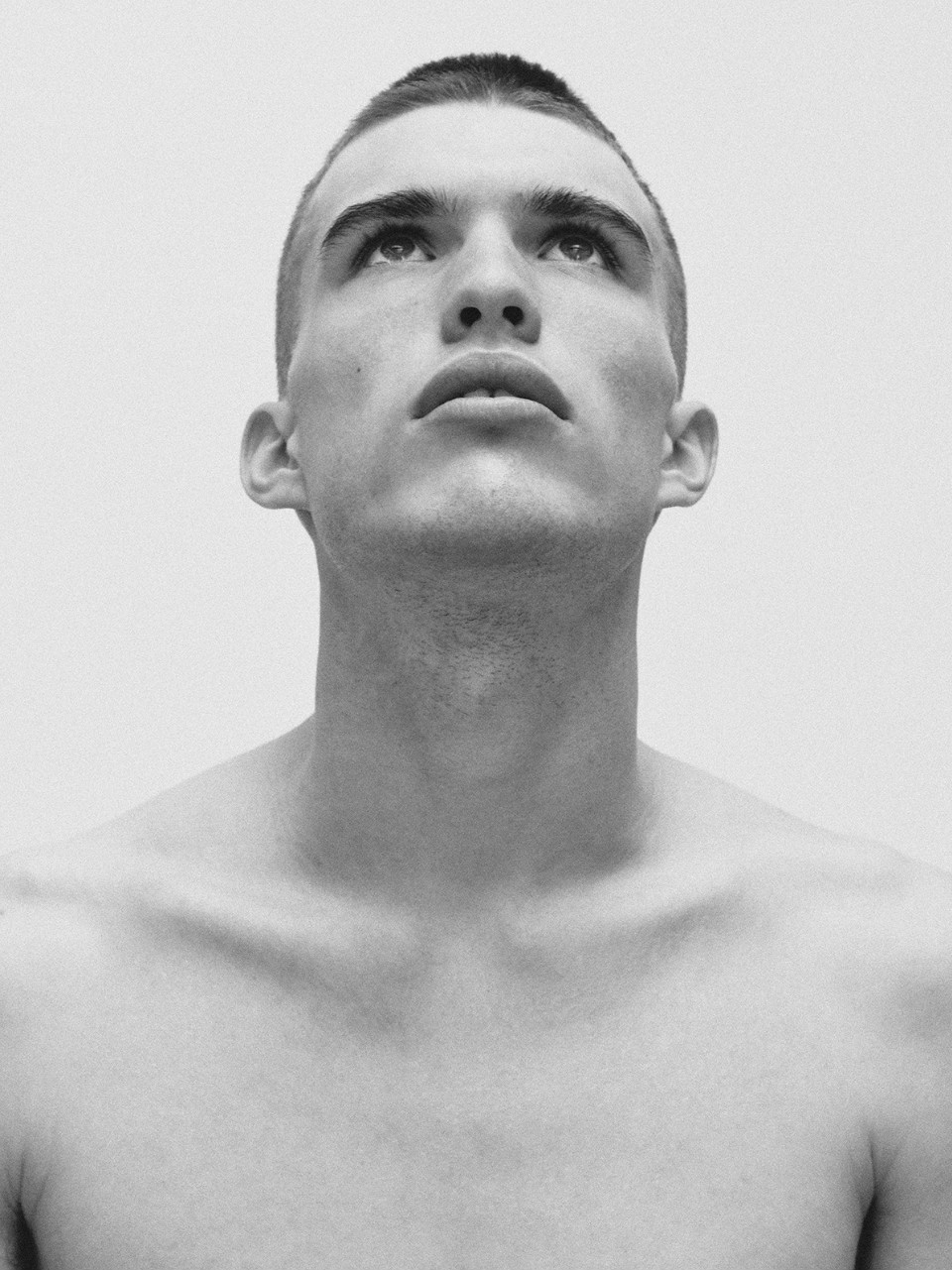 ERIK FREY by KULT MODELS Hamburg, Germany