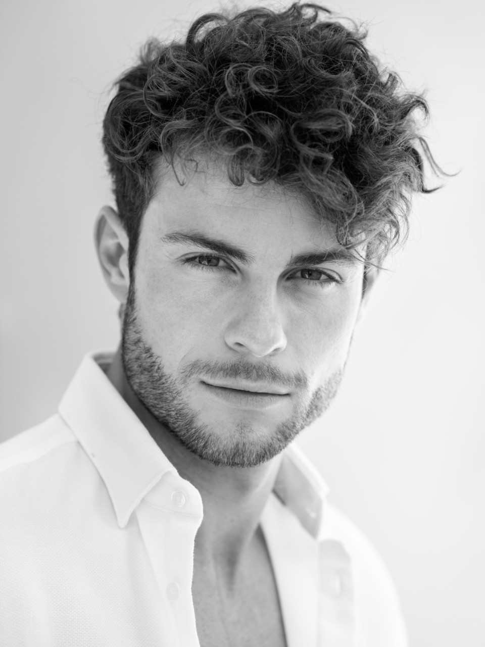 DENNIS BöER by KULT MODELS Hamburg, Germany