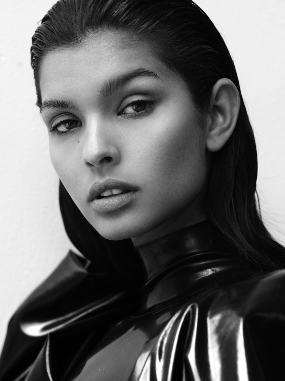LIVIA RANGEL by Kult Models London – Model Agency, United Kingdom