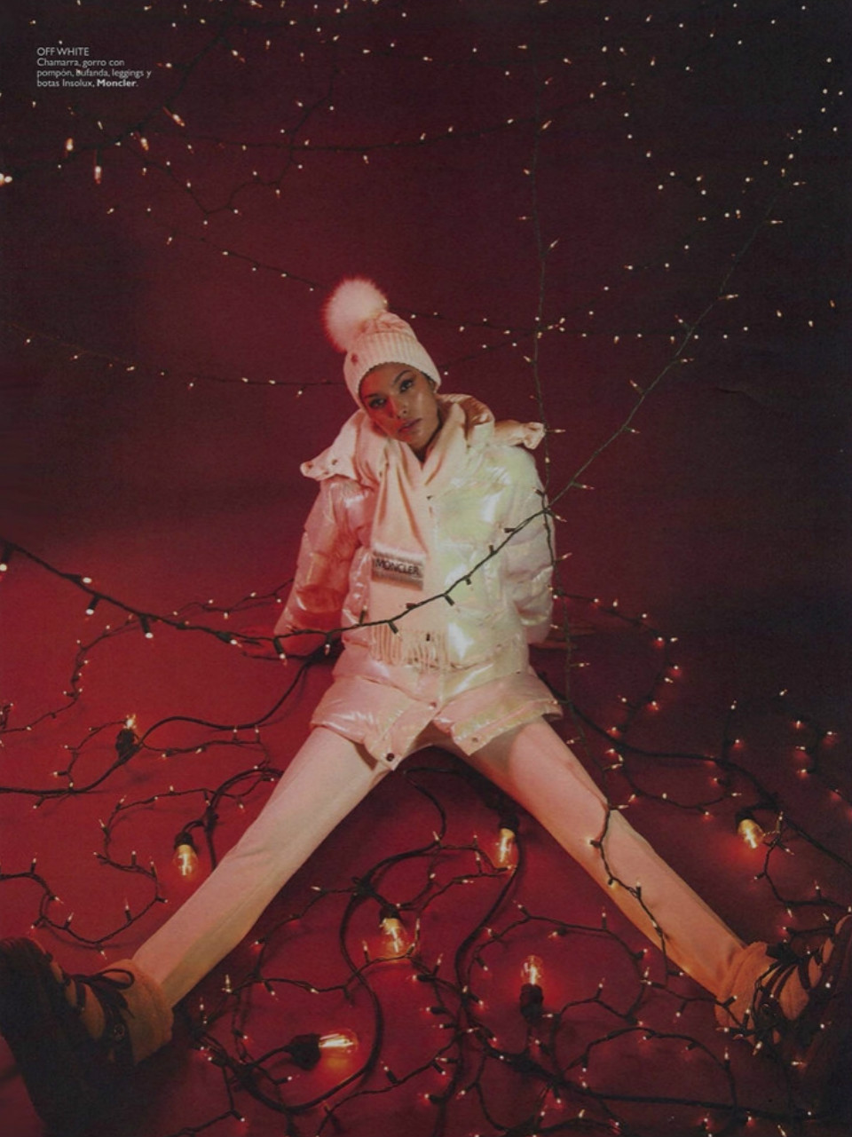 LIVIA RANGEL by Kult Models London – Model Agency, United Kingdom