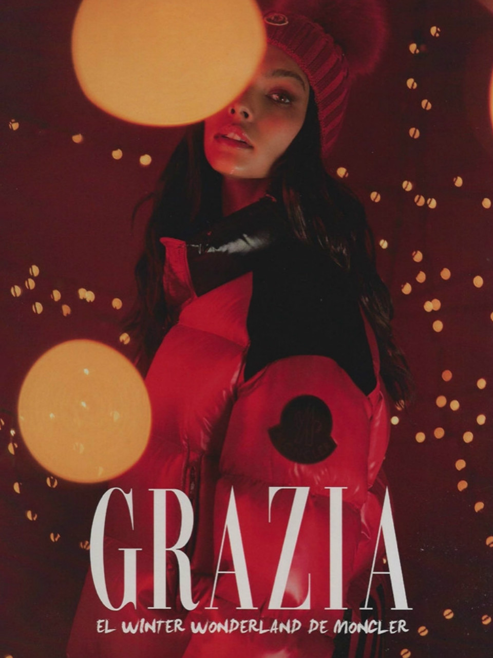 LIVIA RANGEL by Kult Models London – Model Agency, United Kingdom