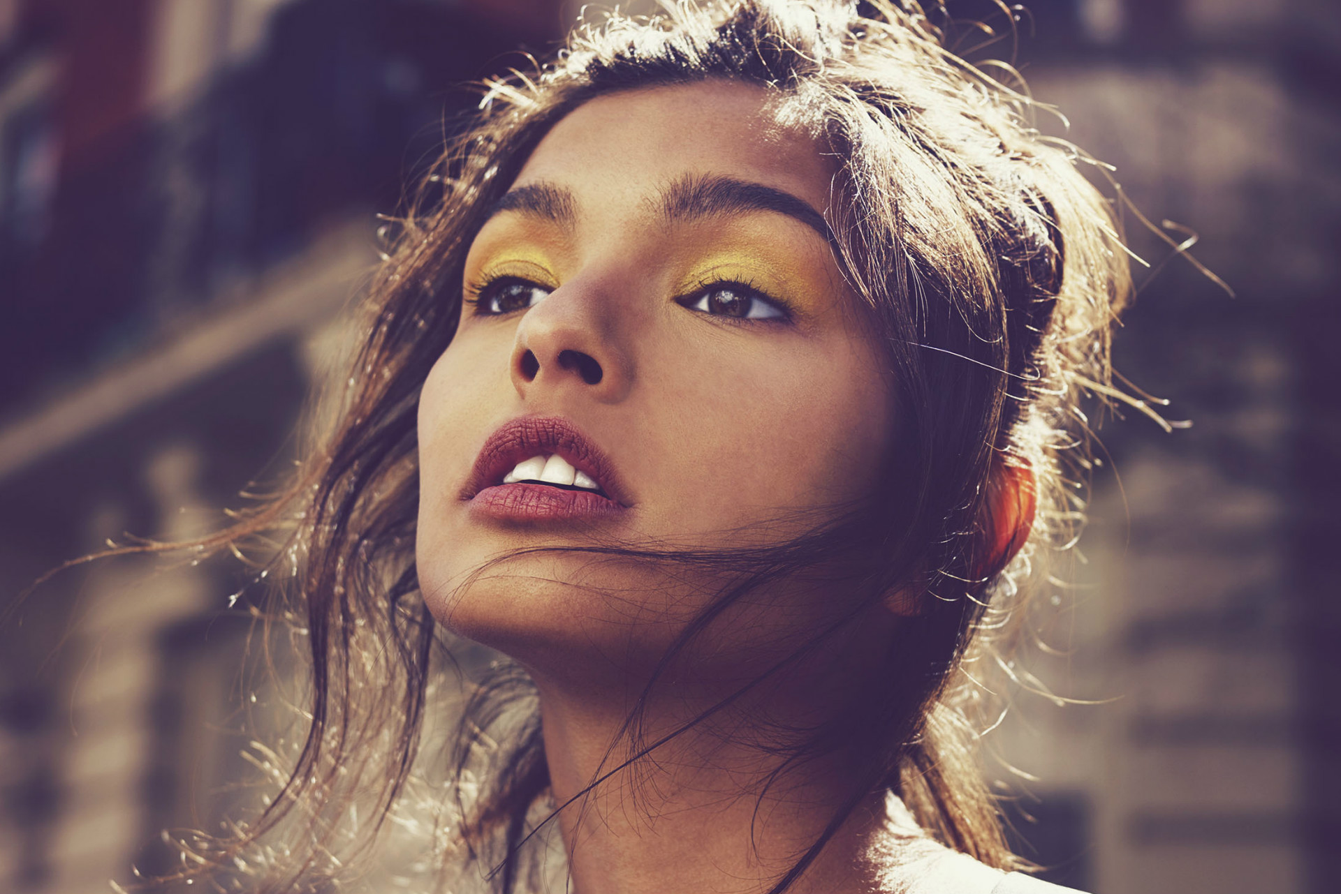 LIVIA RANGEL by Kult Models London – Model Agency, United Kingdom