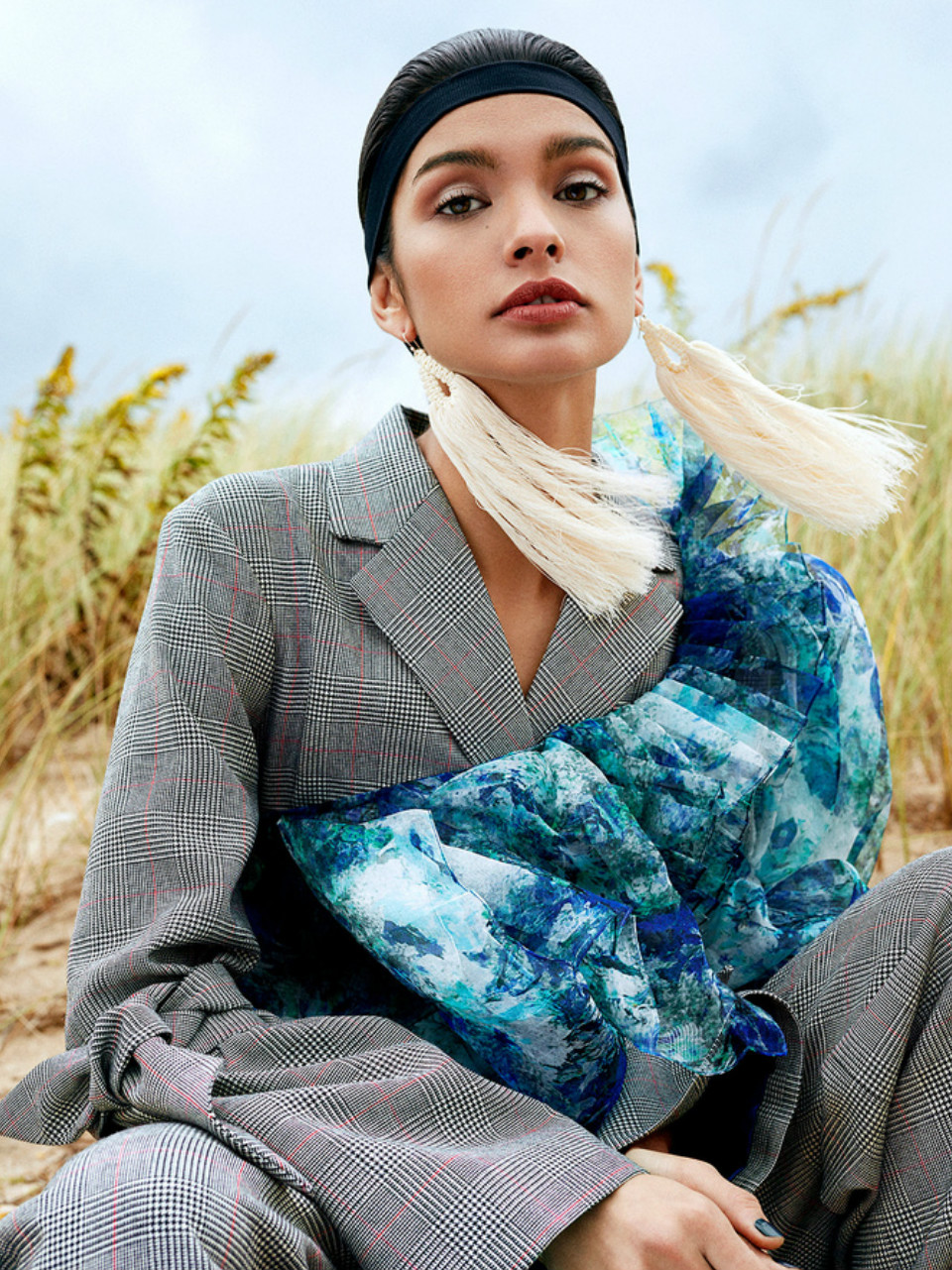 LIVIA RANGEL by Kult Models London – Model Agency, United Kingdom