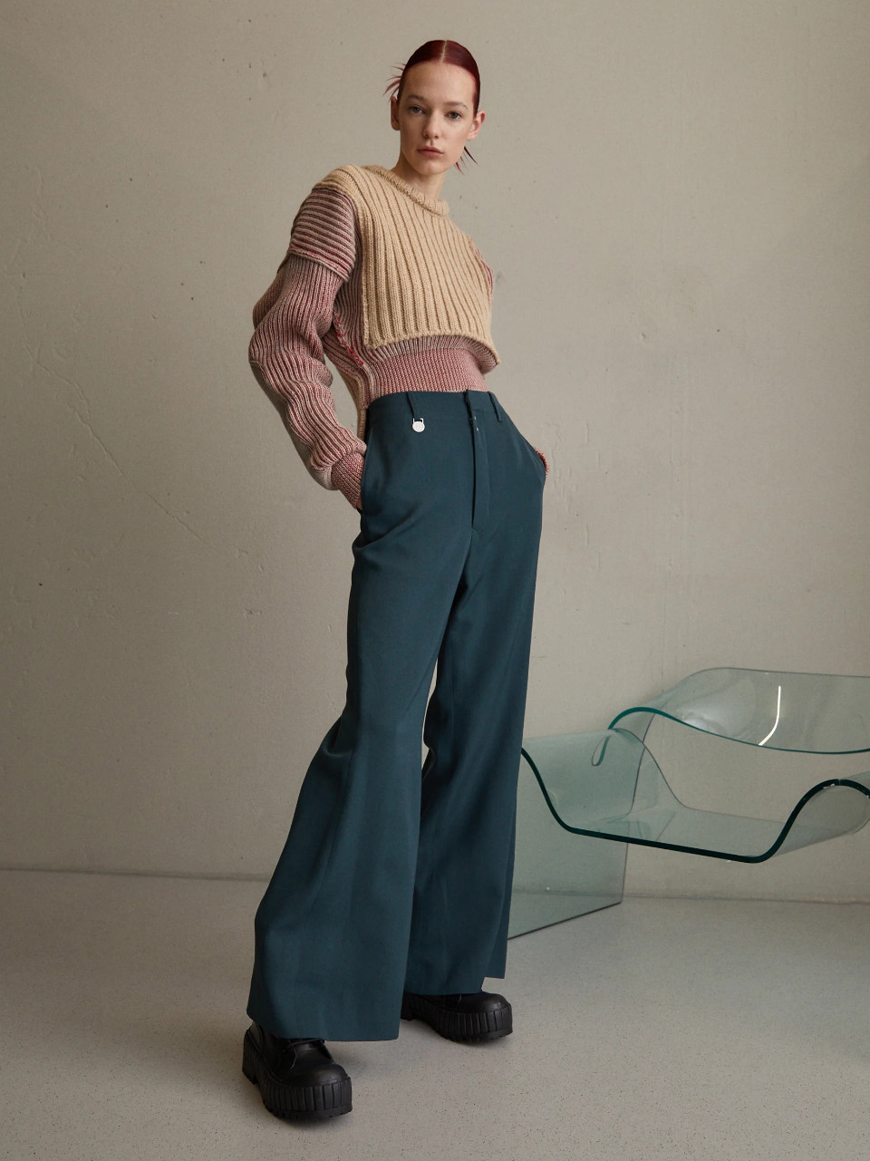 EVA VARLAMOVA by Kult Models London – Model Agency, United Kingdom