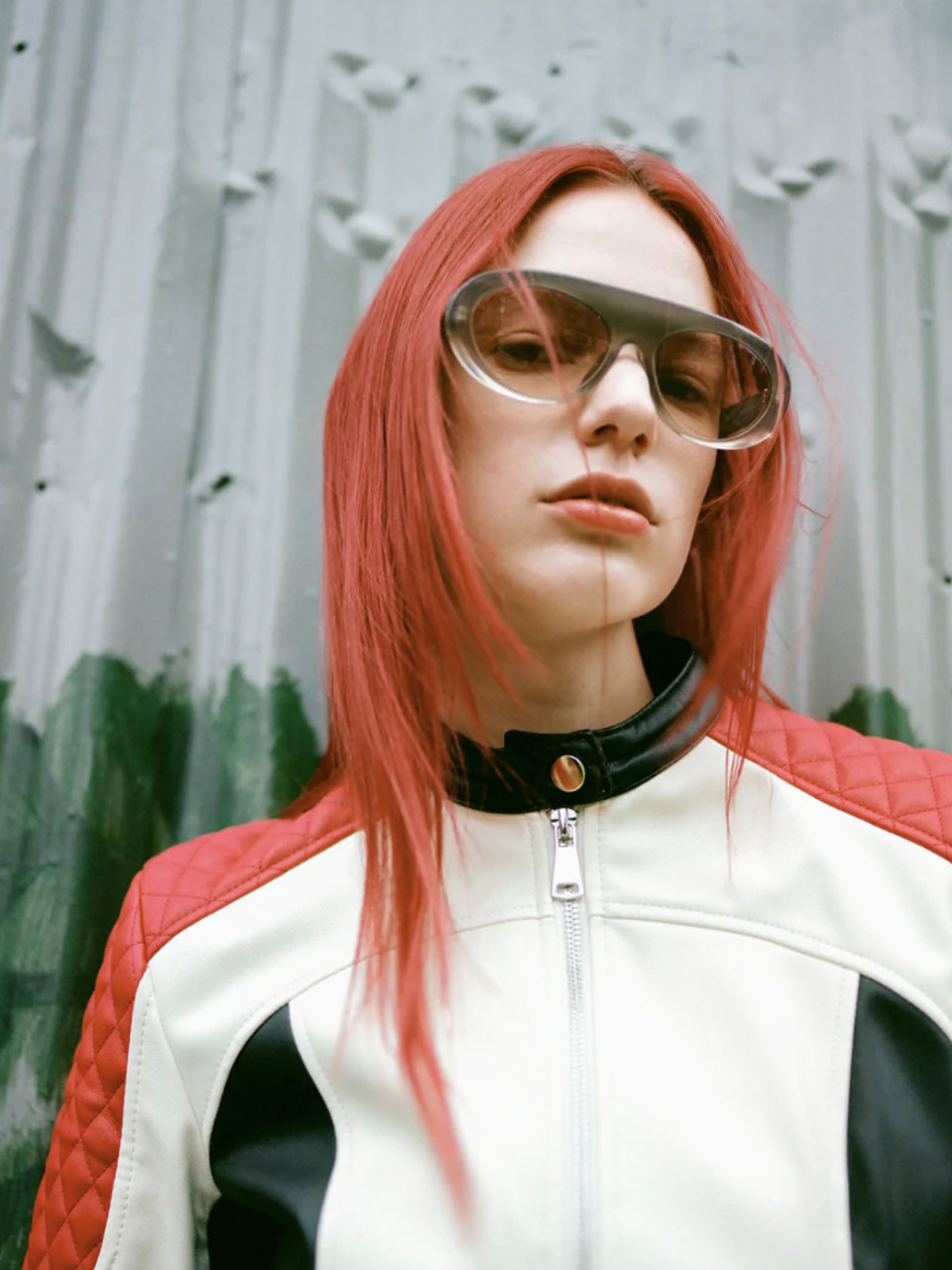 EVA VARLAMOVA by Kult Models London – Model Agency, United Kingdom