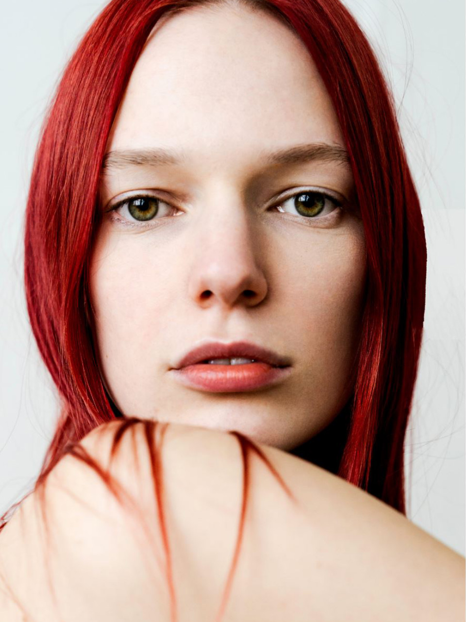 EVA VARLAMOVA by Kult Models London – Model Agency, United Kingdom