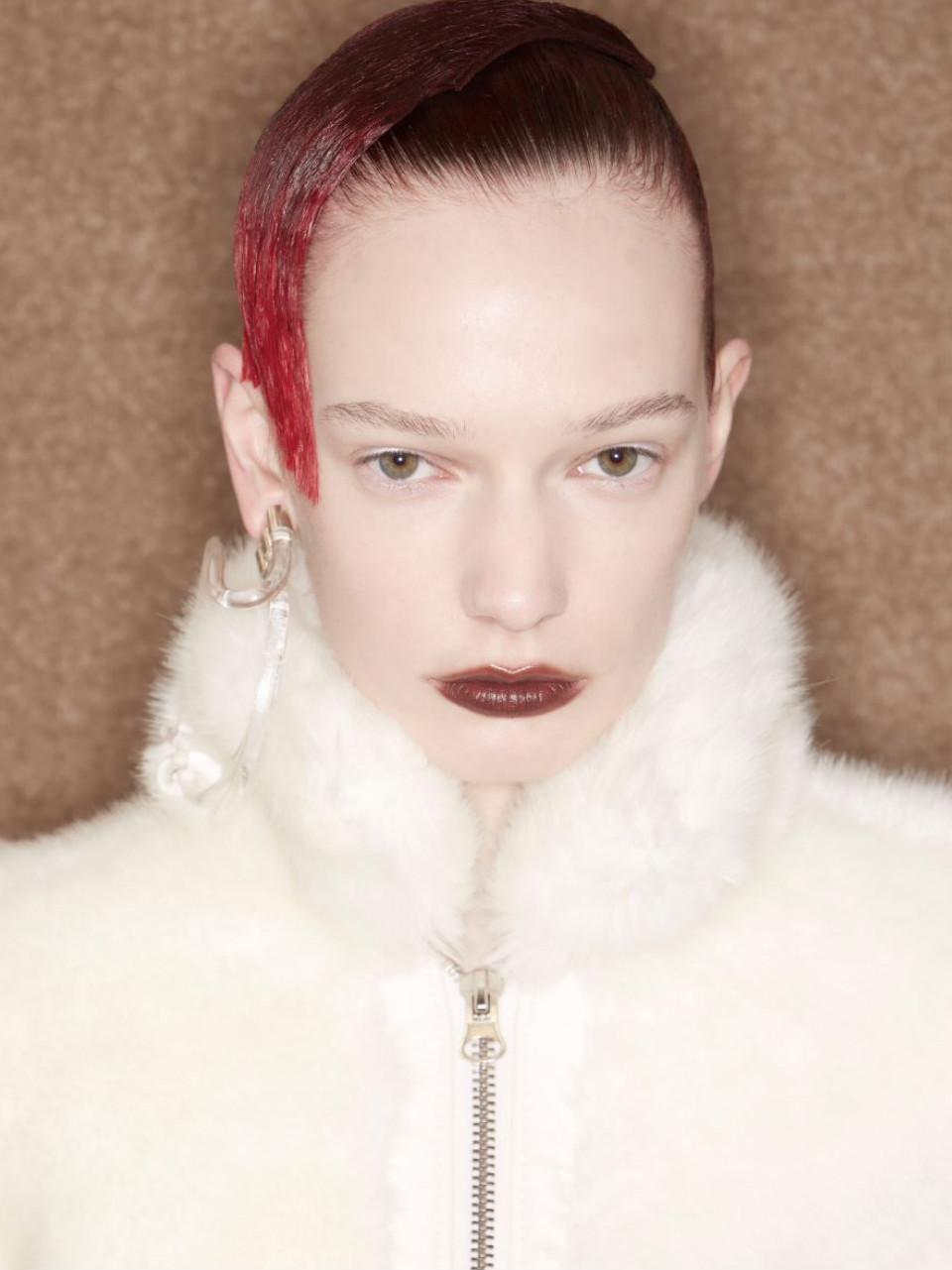 EVA VARLAMOVA by Kult Models London – Model Agency, United Kingdom