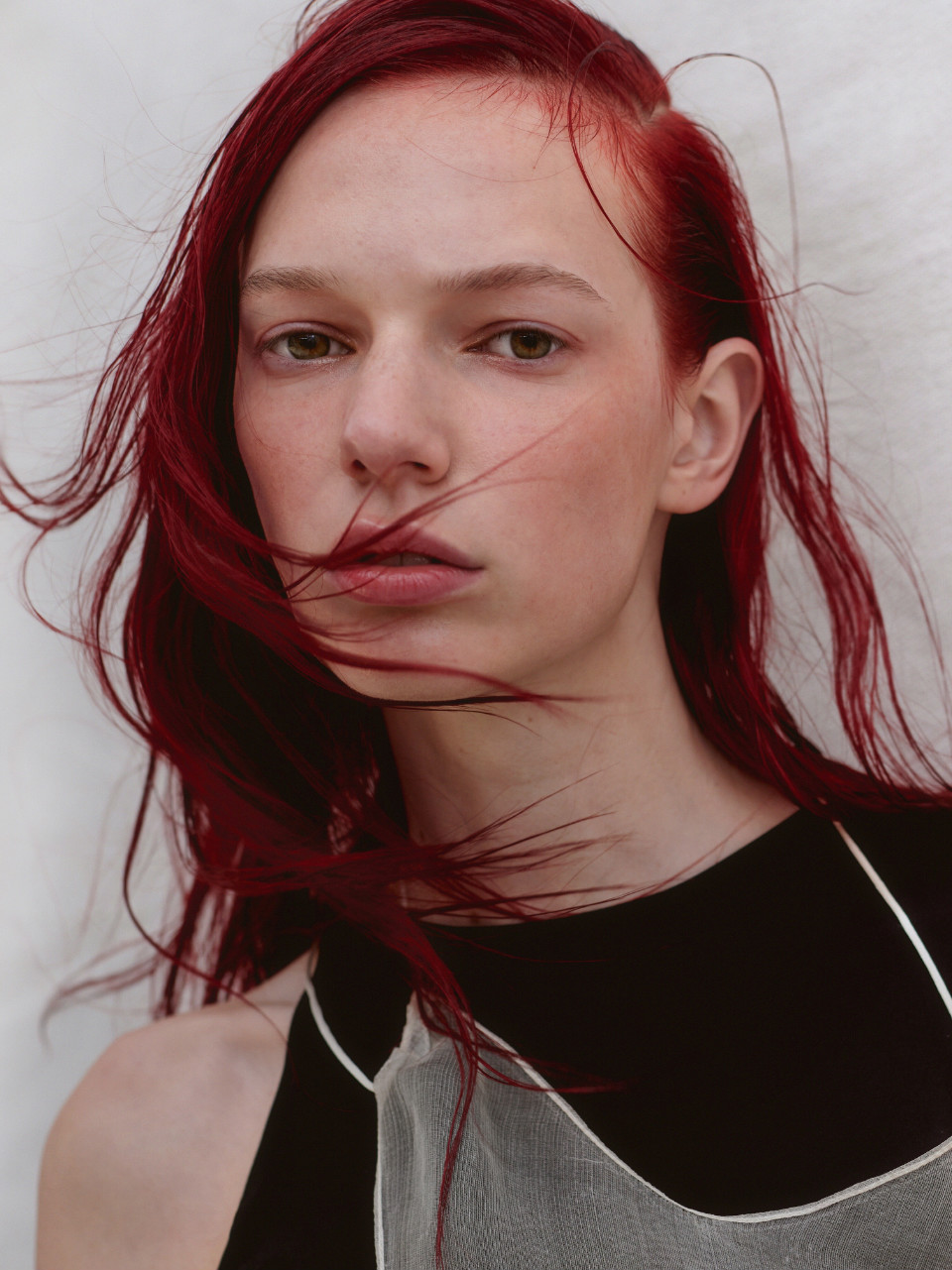 EVA VARLAMOVA by Kult Models London – Model Agency, United Kingdom
