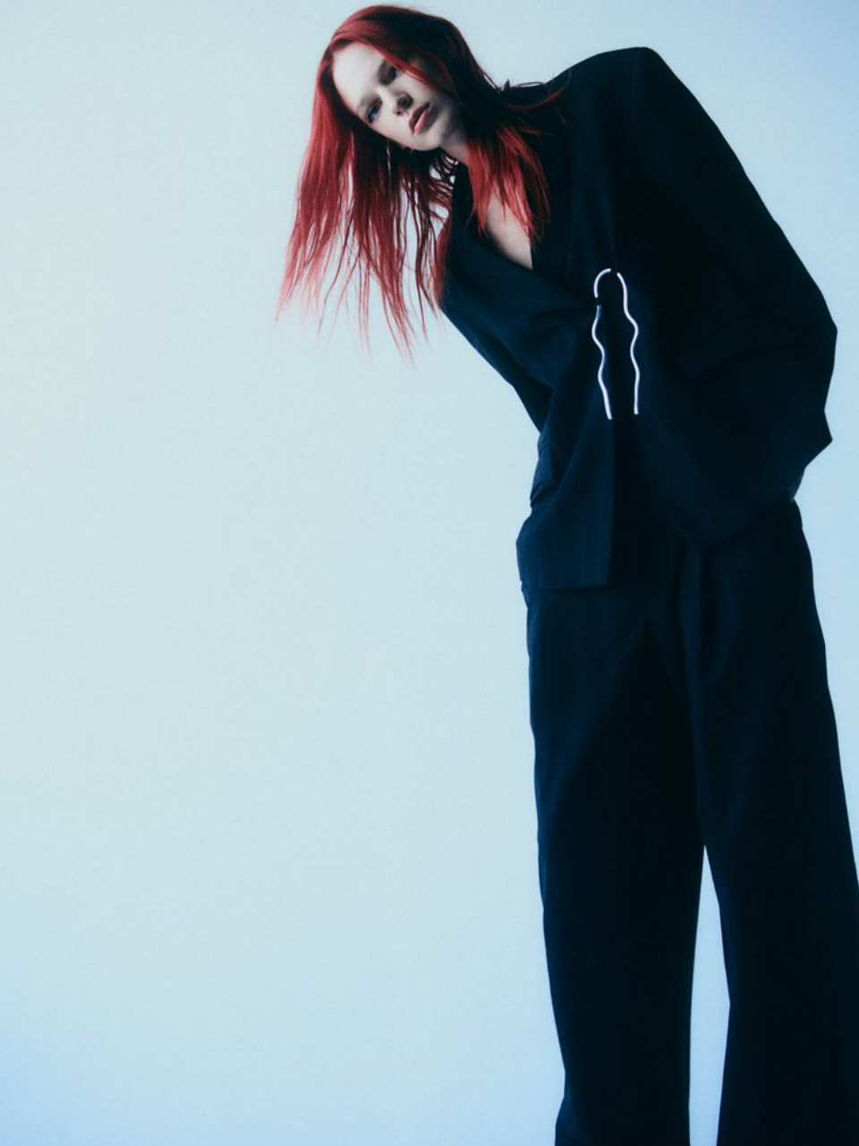 EVA VARLAMOVA by Kult Models London – Model Agency, United Kingdom