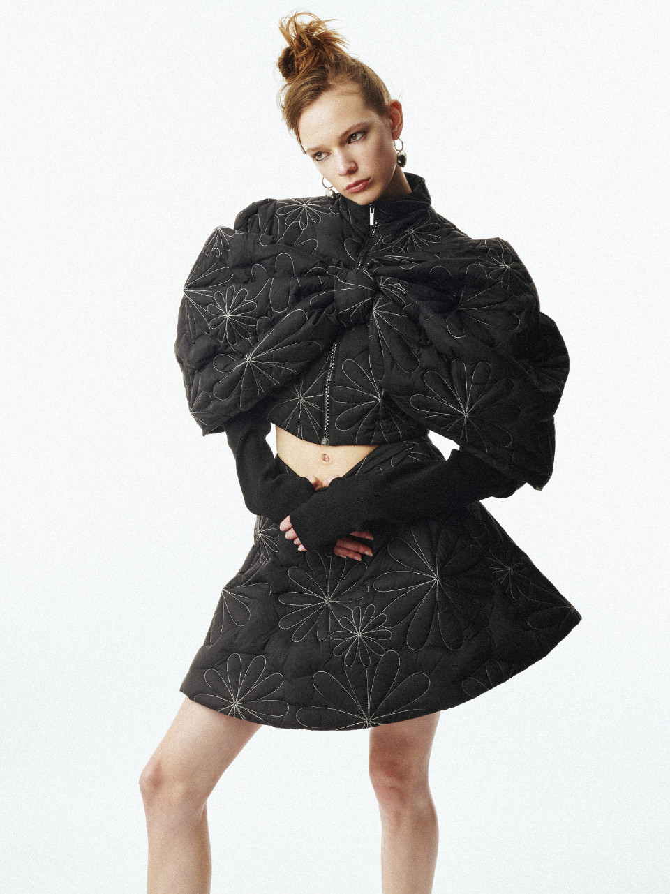 EVA VARLAMOVA by Kult Models London – Model Agency, United Kingdom