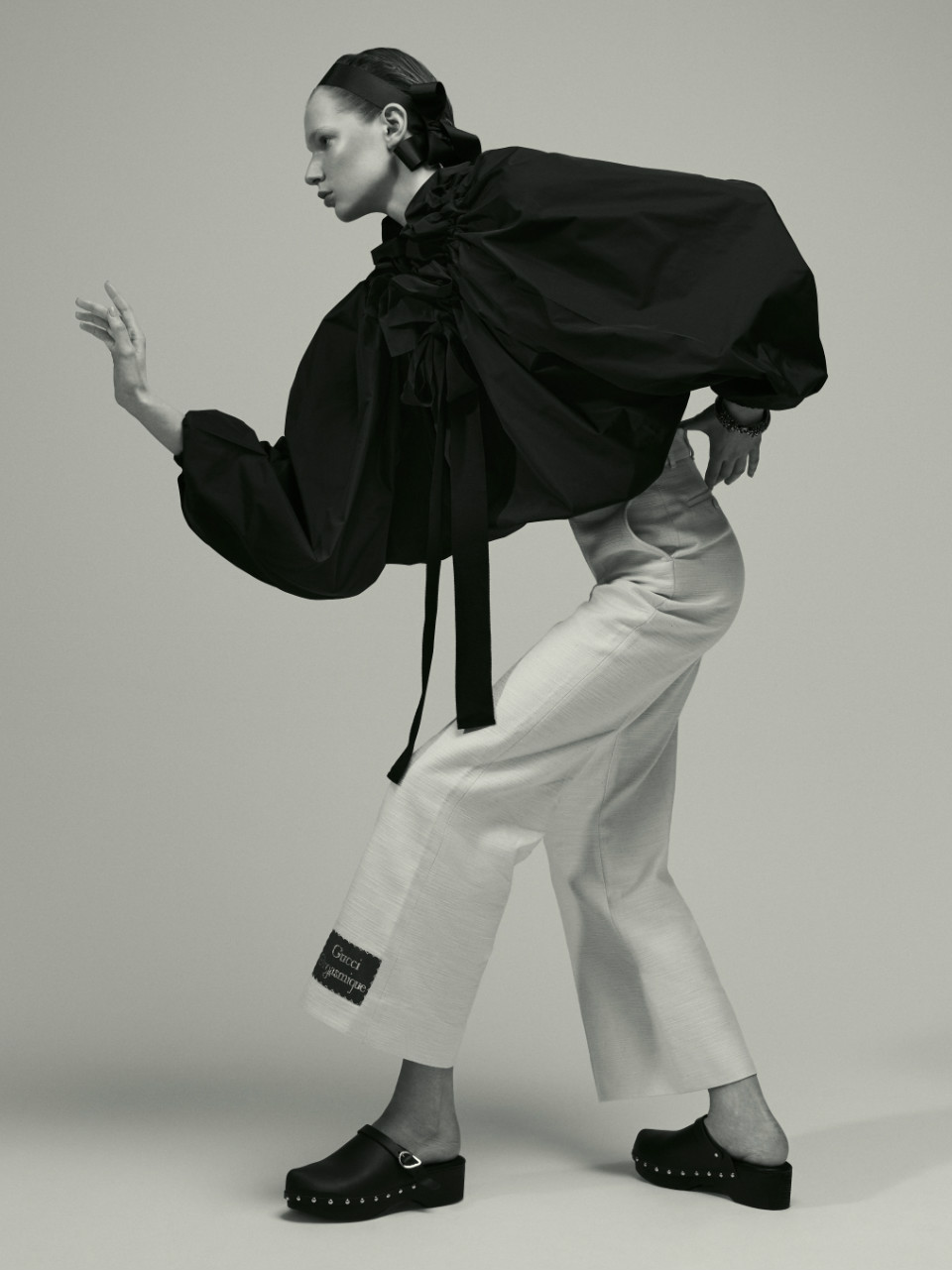 EVA VARLAMOVA by Kult Models London – Model Agency, United Kingdom
